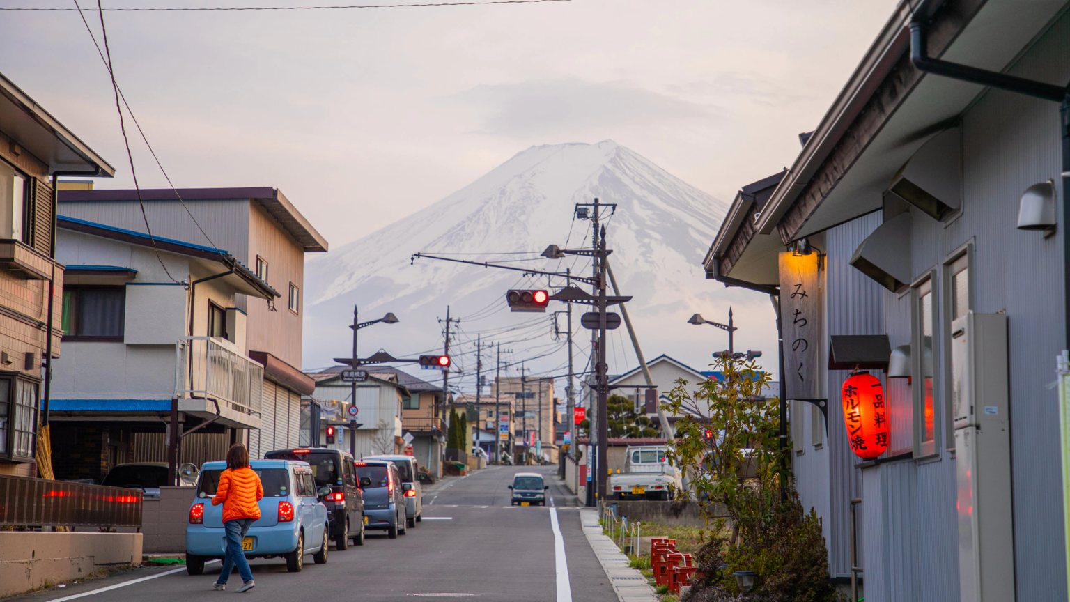 12 Rekomendasi Tempat untuk Melihat Pemandangan Gunung Fuji – Tokyo ...