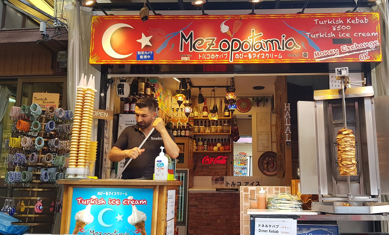 9 Rekomendasi Restoran Halal di Kyoto yang Cocok untuk Wisatawan Muslim ...